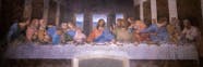 Top 10 Facts About Da Vinci s The Last Supper Mural